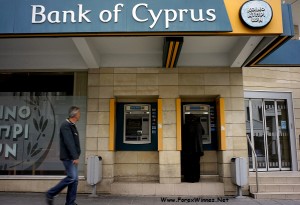 Cyprus banks will reopen on Thursday - Forex Winners | Free Download