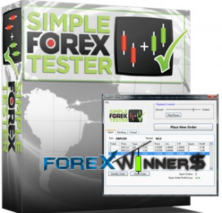Simple FX Tester_v2 - Forex Winners | Free Download